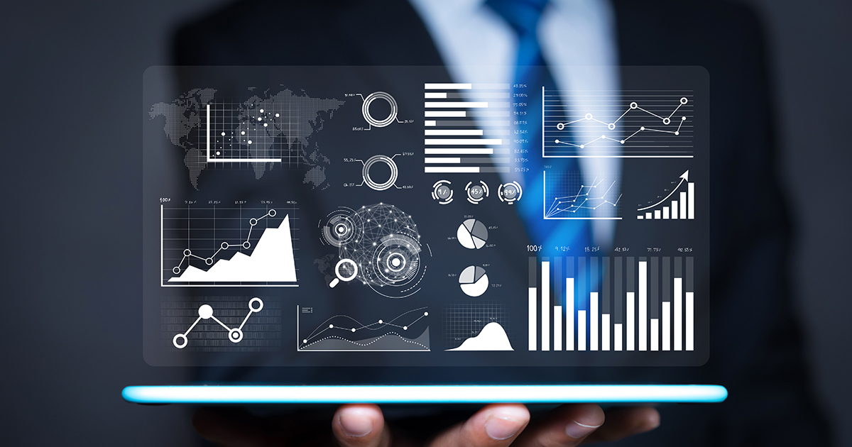 BI 平台是什麼？BI 完整介紹，以及 BI 平台 Tableau 推薦