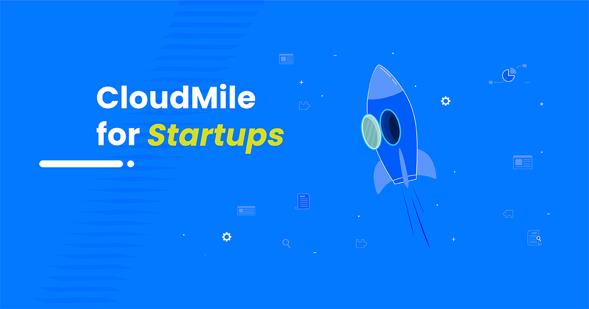 CloudMile For Startups