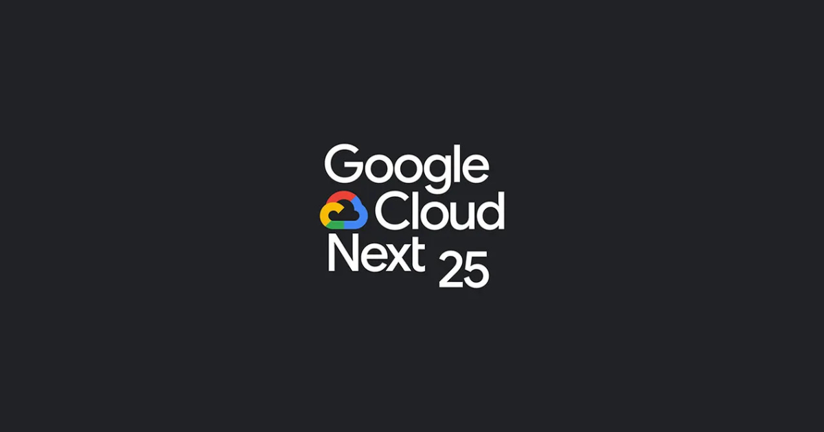Google Cloud NEXT 2025 重點亮點｜AI Hypercomputer、Gemini 模型、生成式 AI 應用解析