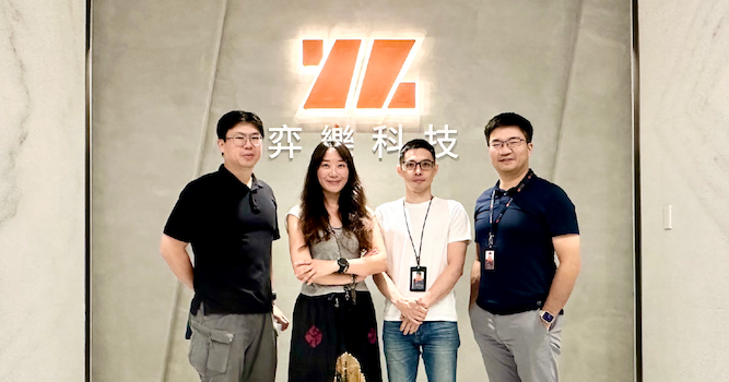 Yile Technology Partners with CloudMile to Train AI Talent for the Gaming Industry