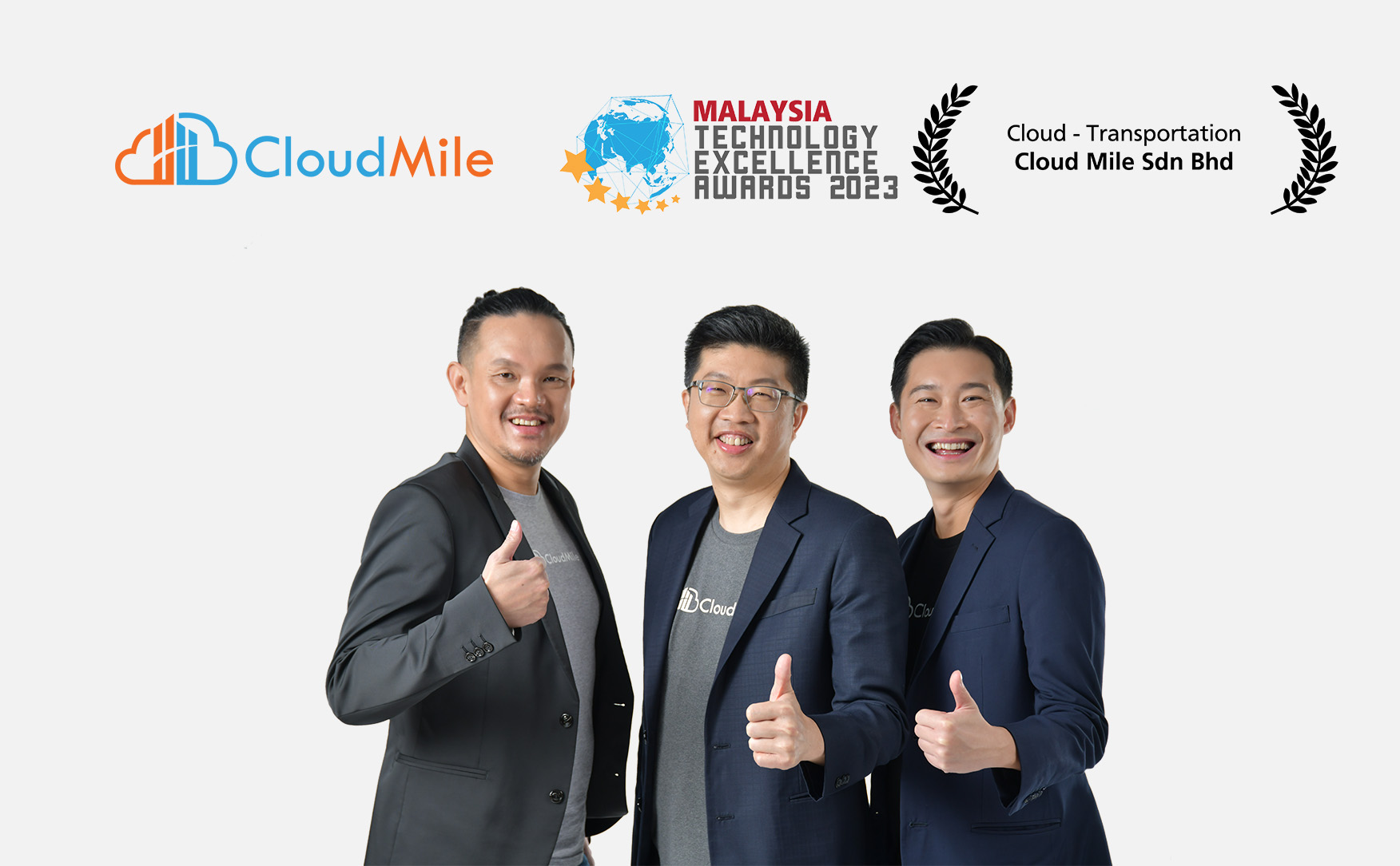CloudMile bags win for Google Workspace migration project