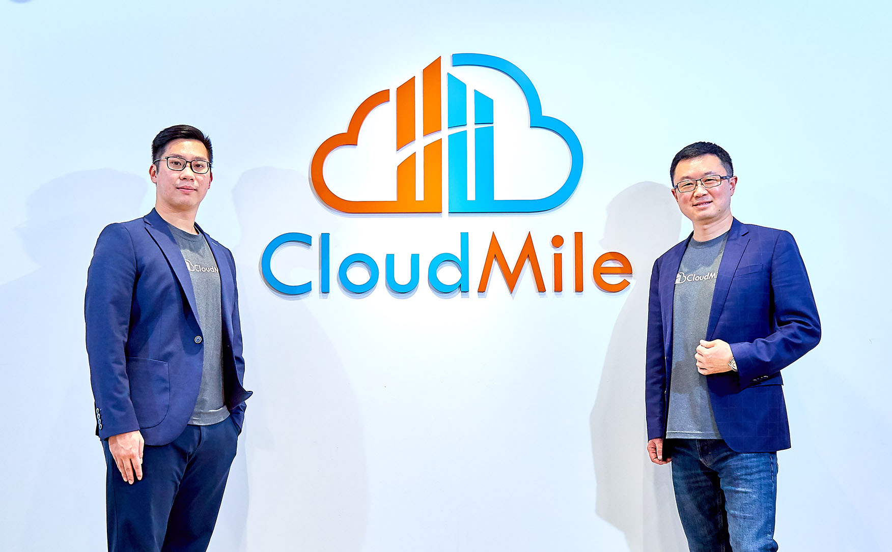 數位轉型新紀元，CloudMile助攻企業在雲端環境拓展區塊鏈商機！