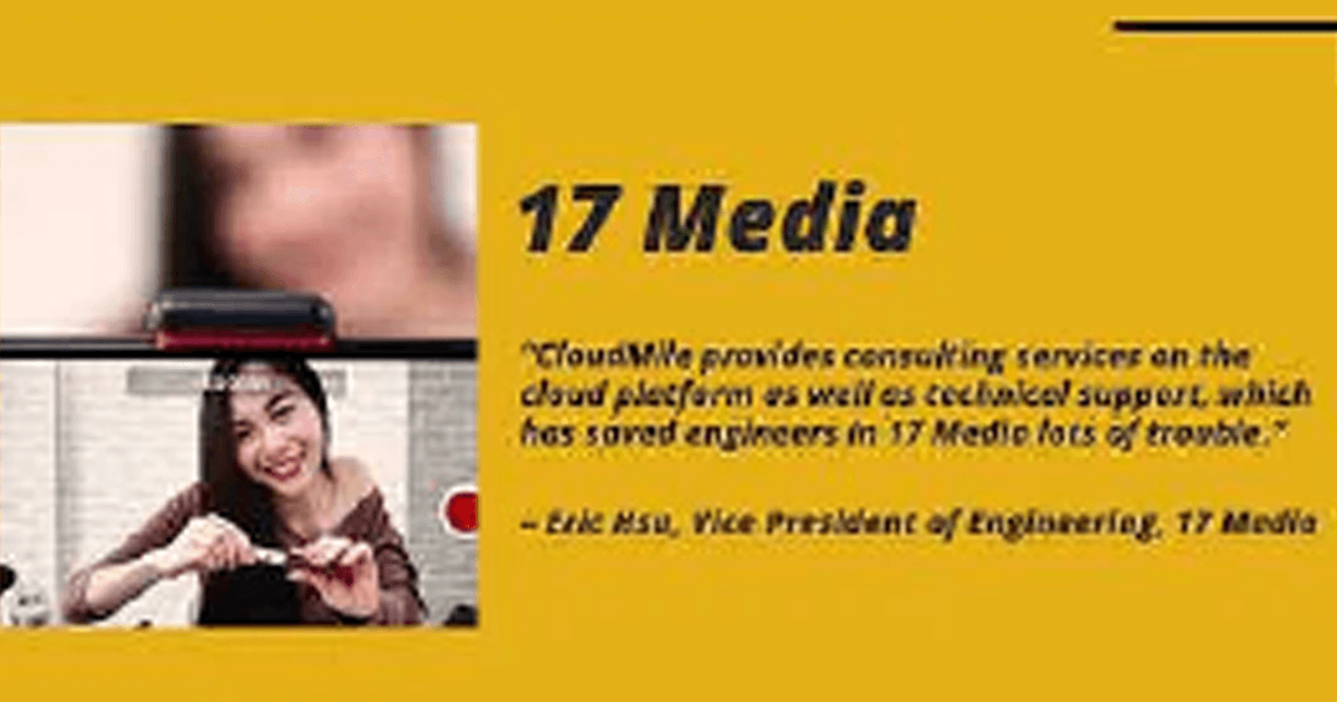 Introducing CloudMile - a leading AI and cloud service provider in Asia